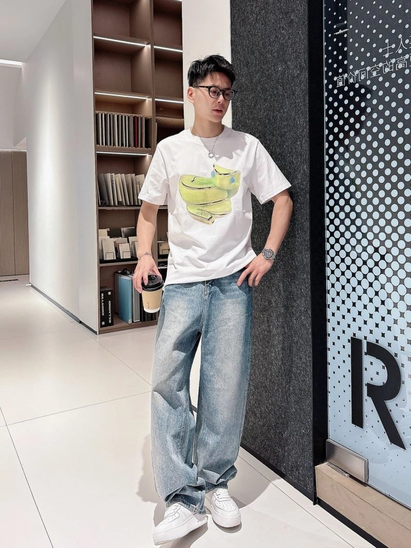 High fidelity Loewe T-Shirts