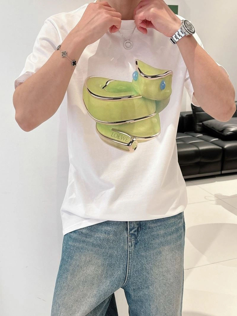 High fidelity Loewe T-Shirts