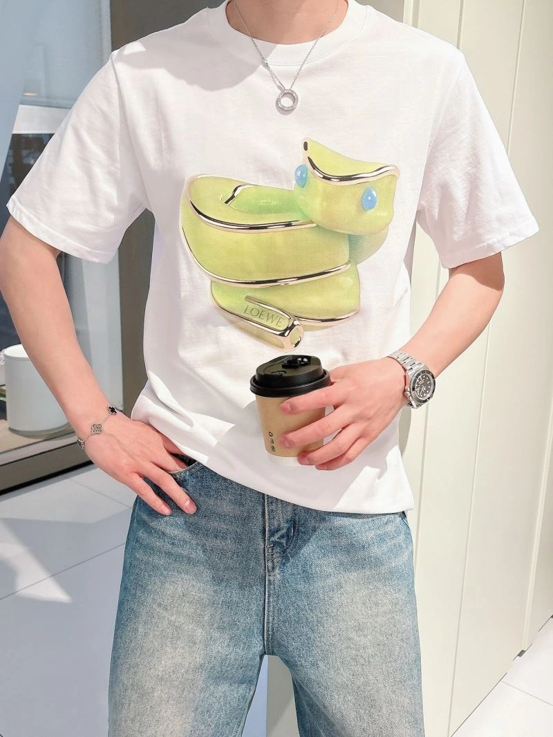 High fidelity Loewe T-Shirts