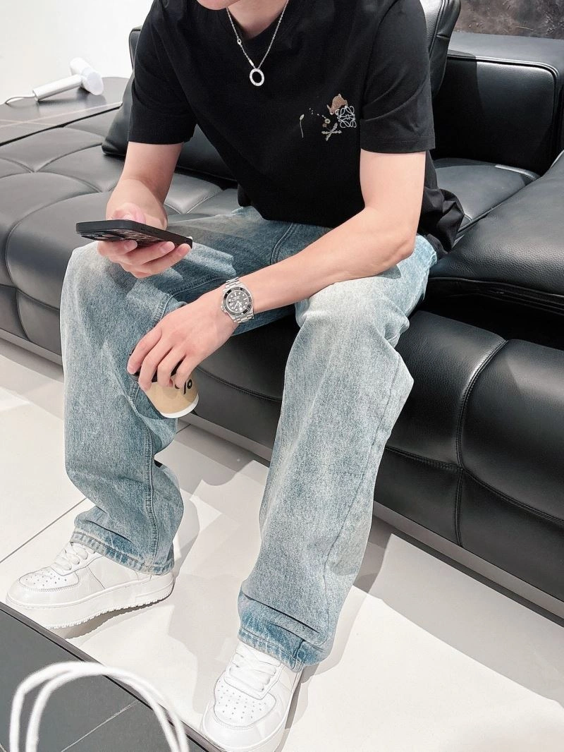 Accurate model Loewe T-Shirts