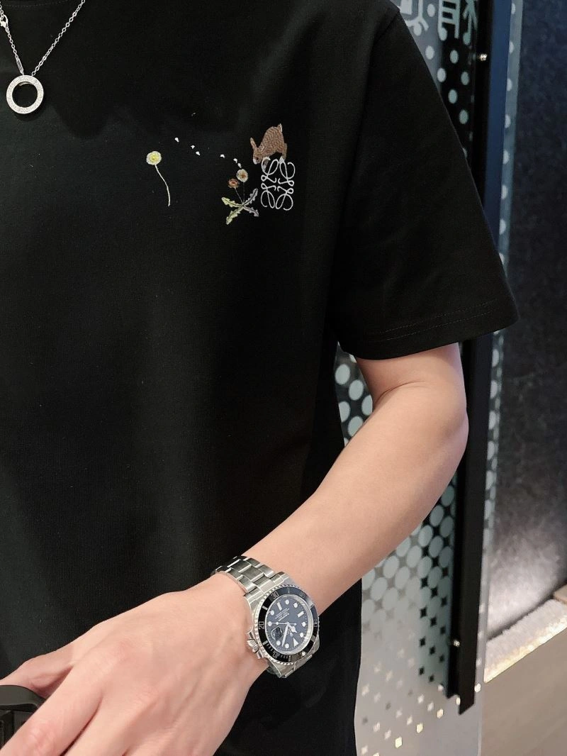 Accurate model Loewe T-Shirts