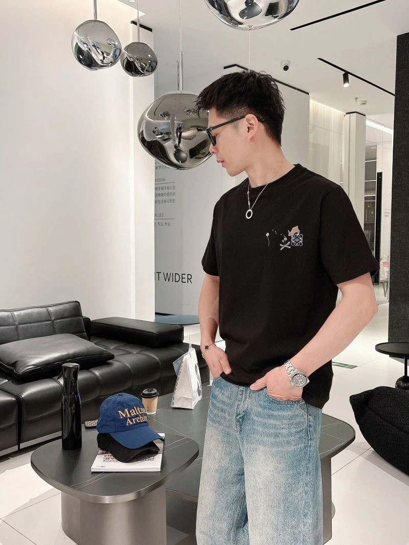 Accurate model Loewe T-Shirts