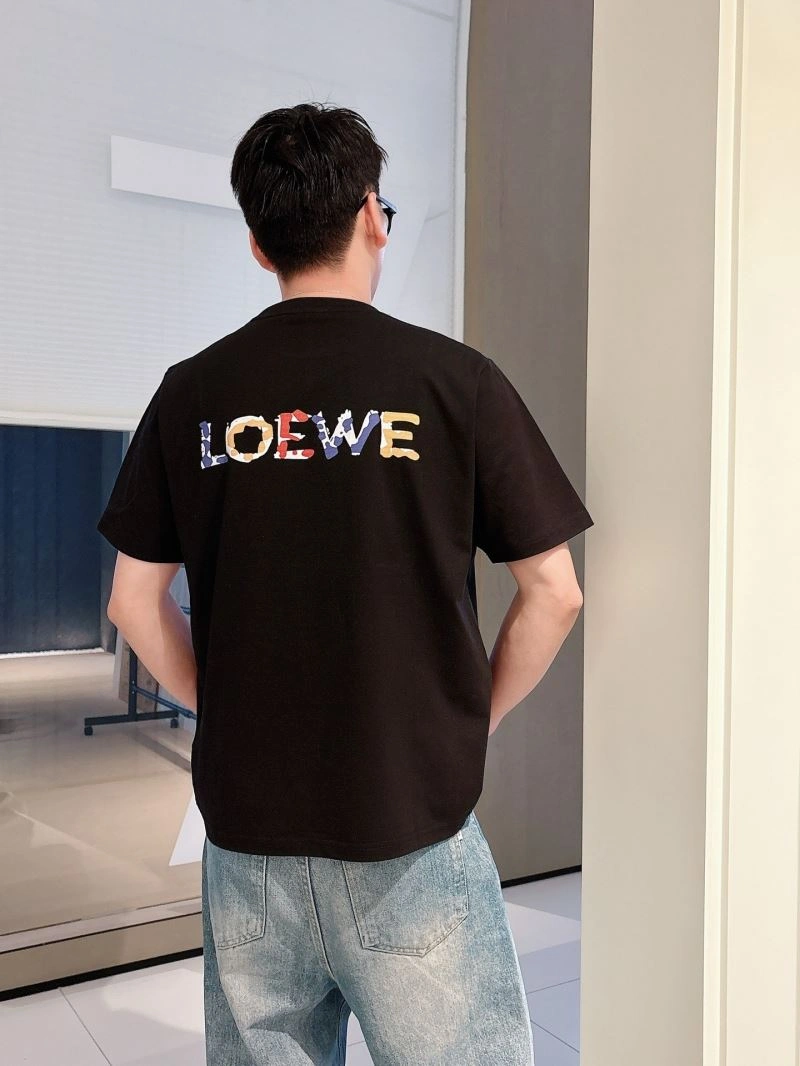 Accurate model Loewe T-Shirts