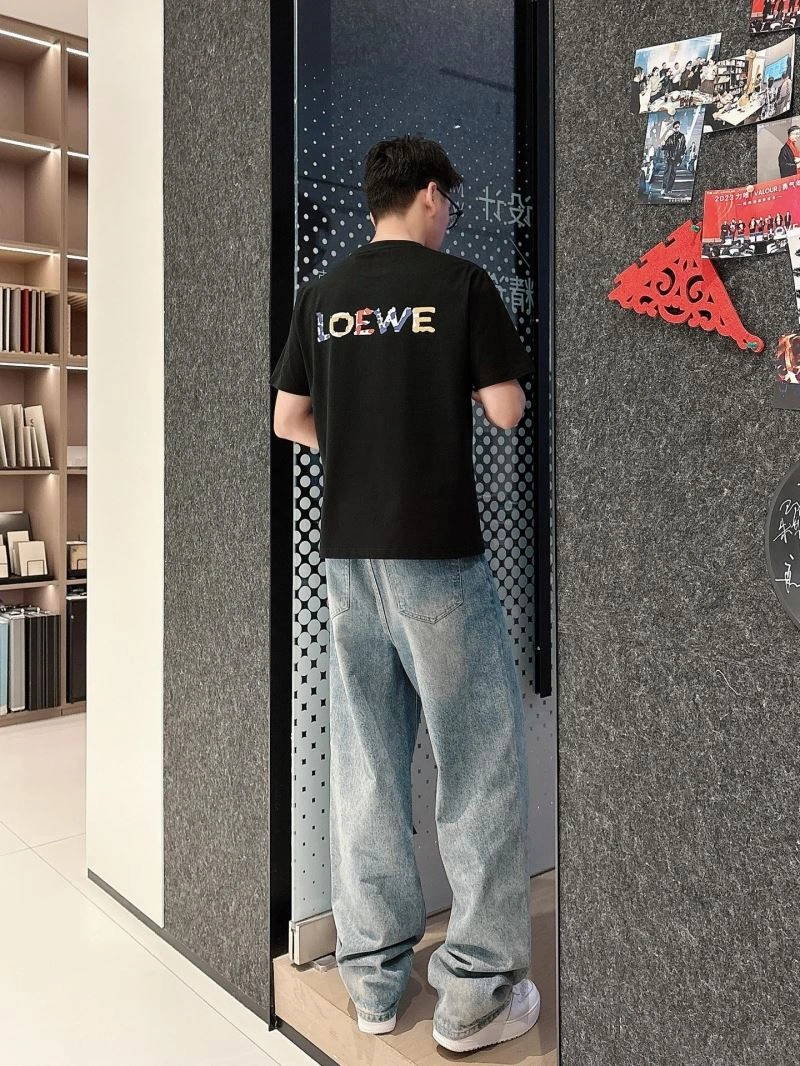 Accurate model Loewe T-Shirts