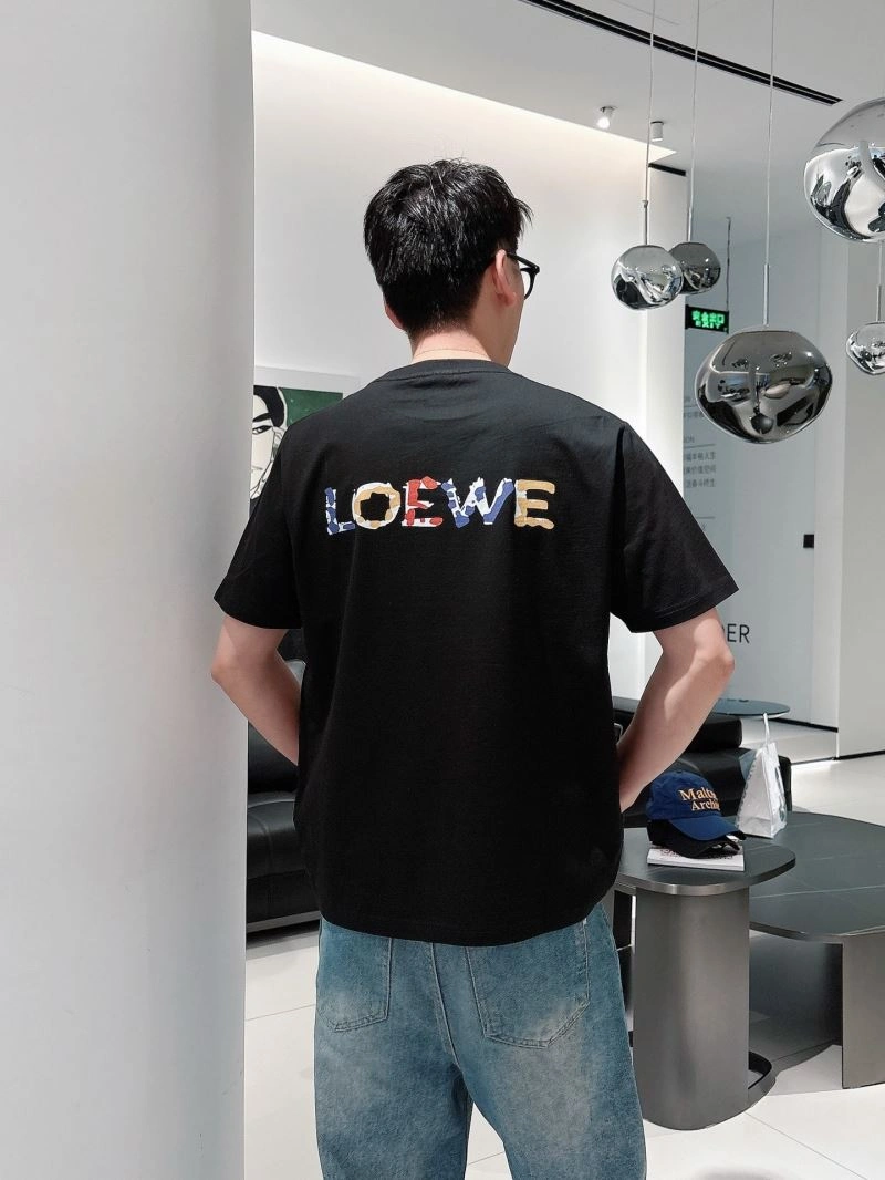 Accurate model Loewe T-Shirts
