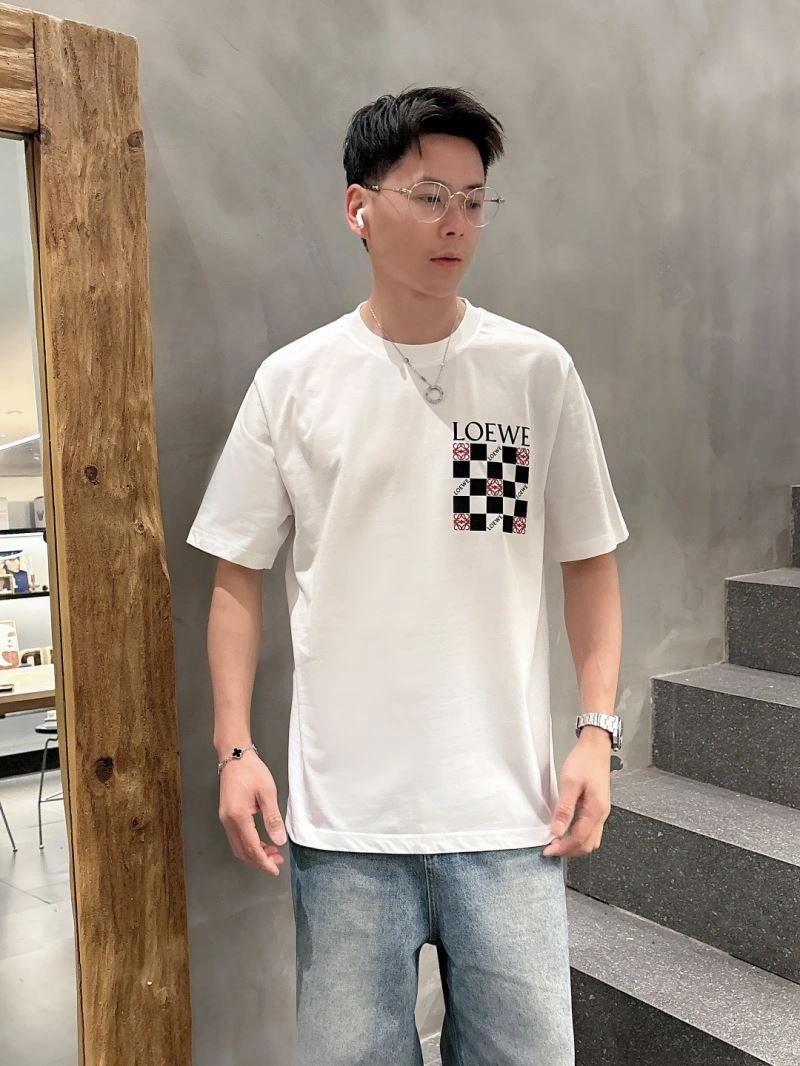 Loewe T-Shirts