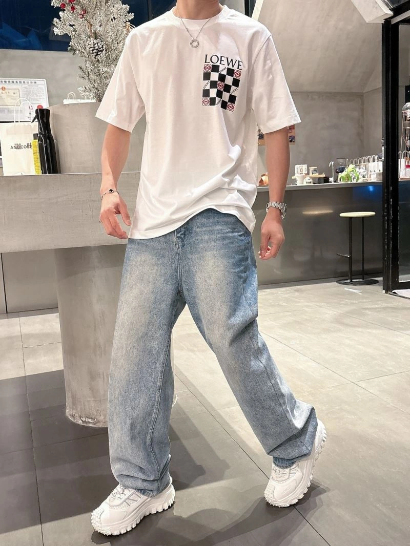 Top match Loewe T-Shirts