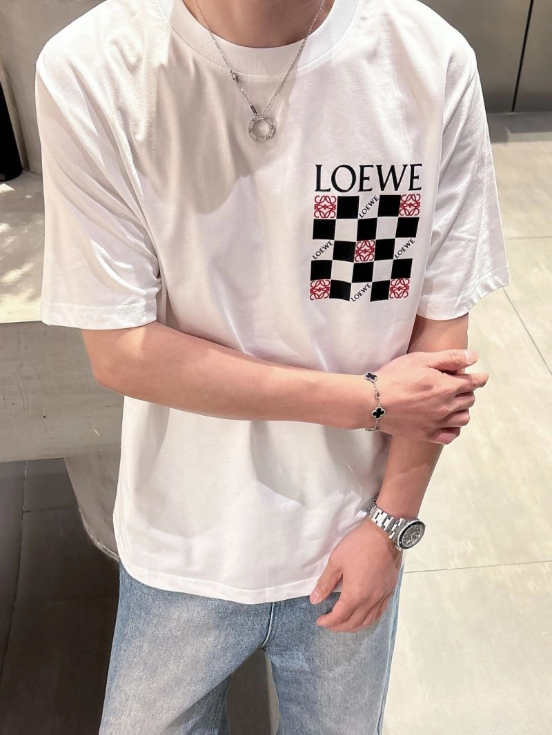 Top match Loewe T-Shirts