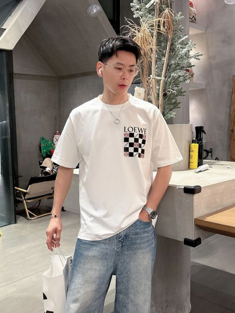 Top match Loewe T-Shirts