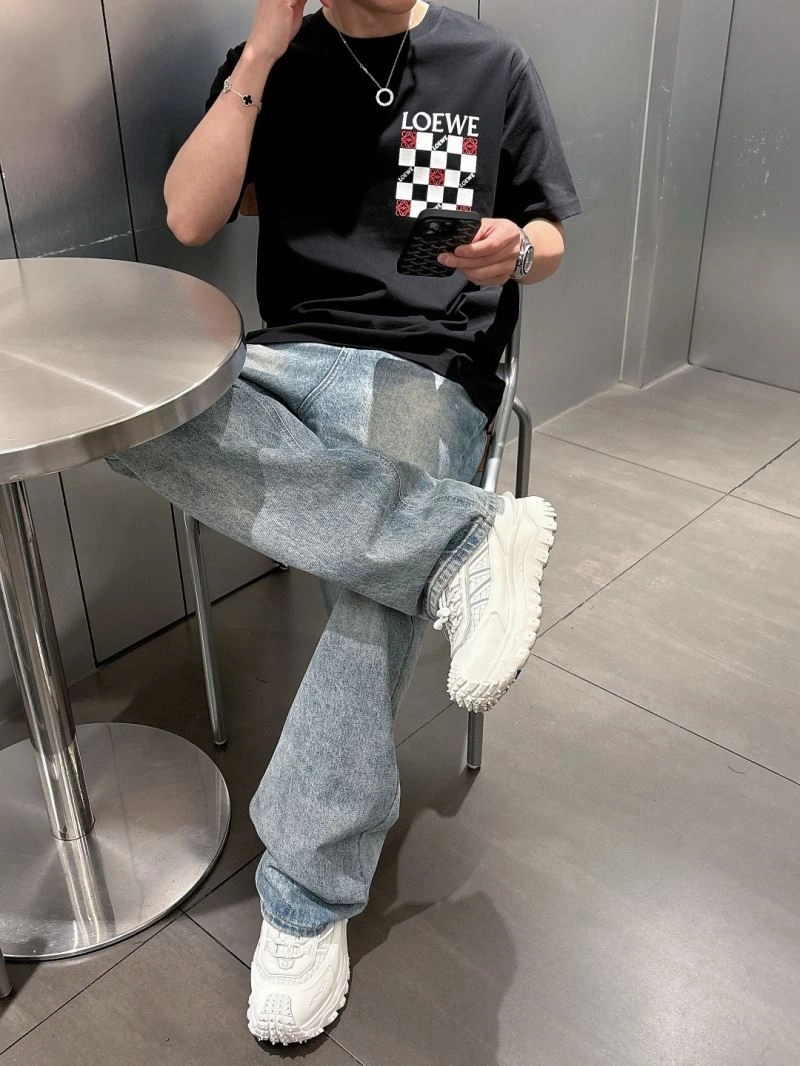 Loewe T-Shirts