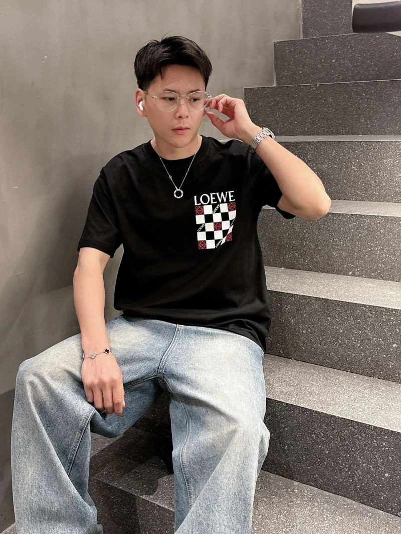Mirror quality Loewe T-Shirts