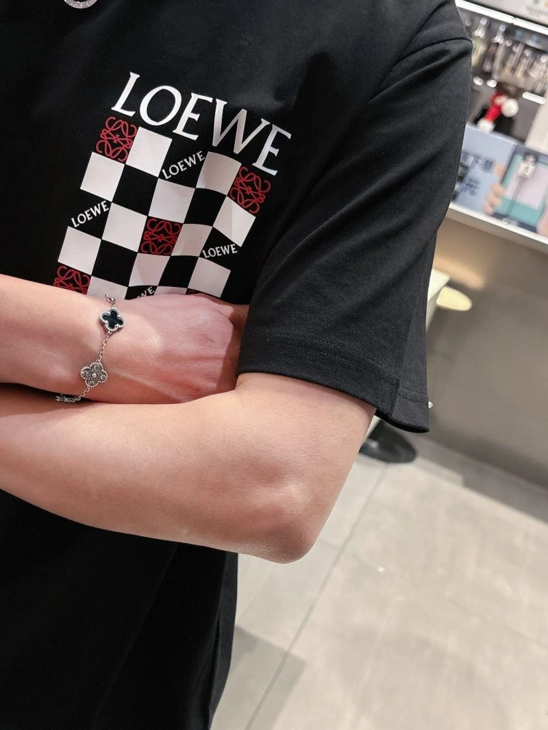 Mirror quality Loewe T-Shirts
