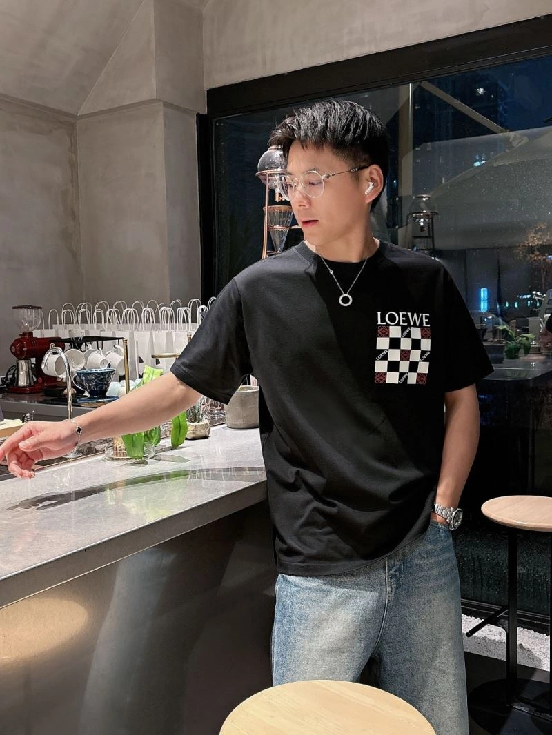 Mirror quality Loewe T-Shirts