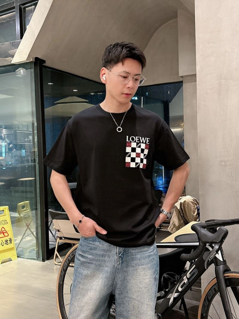 Mirror quality Loewe T-Shirts