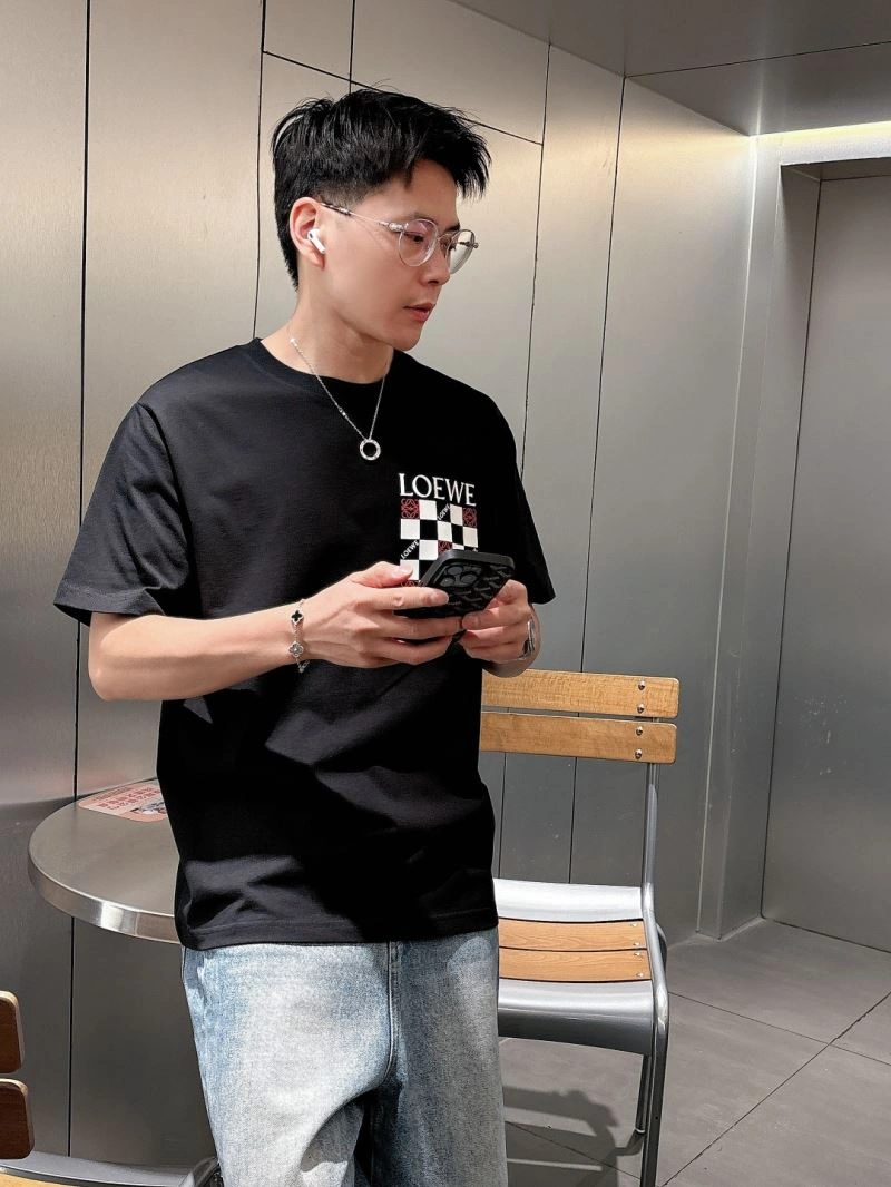 Mirror quality Loewe T-Shirts
