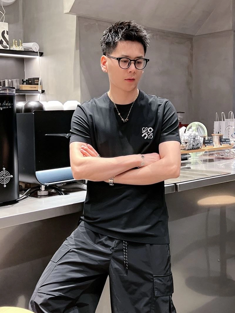 Loewe T-Shirts