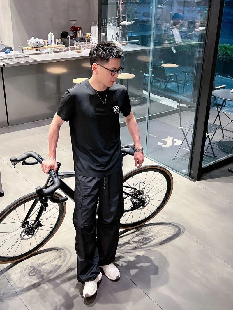 OEM Loewe T-Shirts