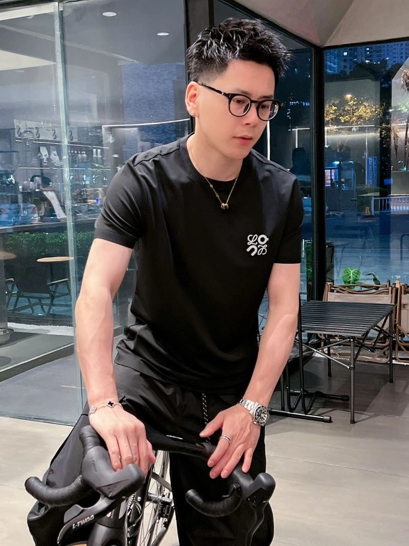 OEM Loewe T-Shirts