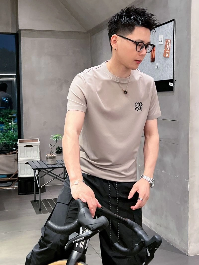 Loewe T-Shirts