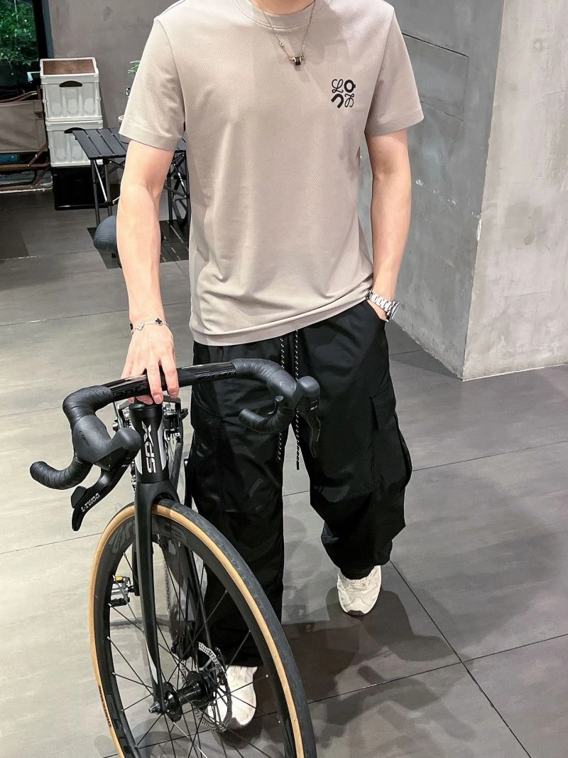 Official Loewe T-Shirts