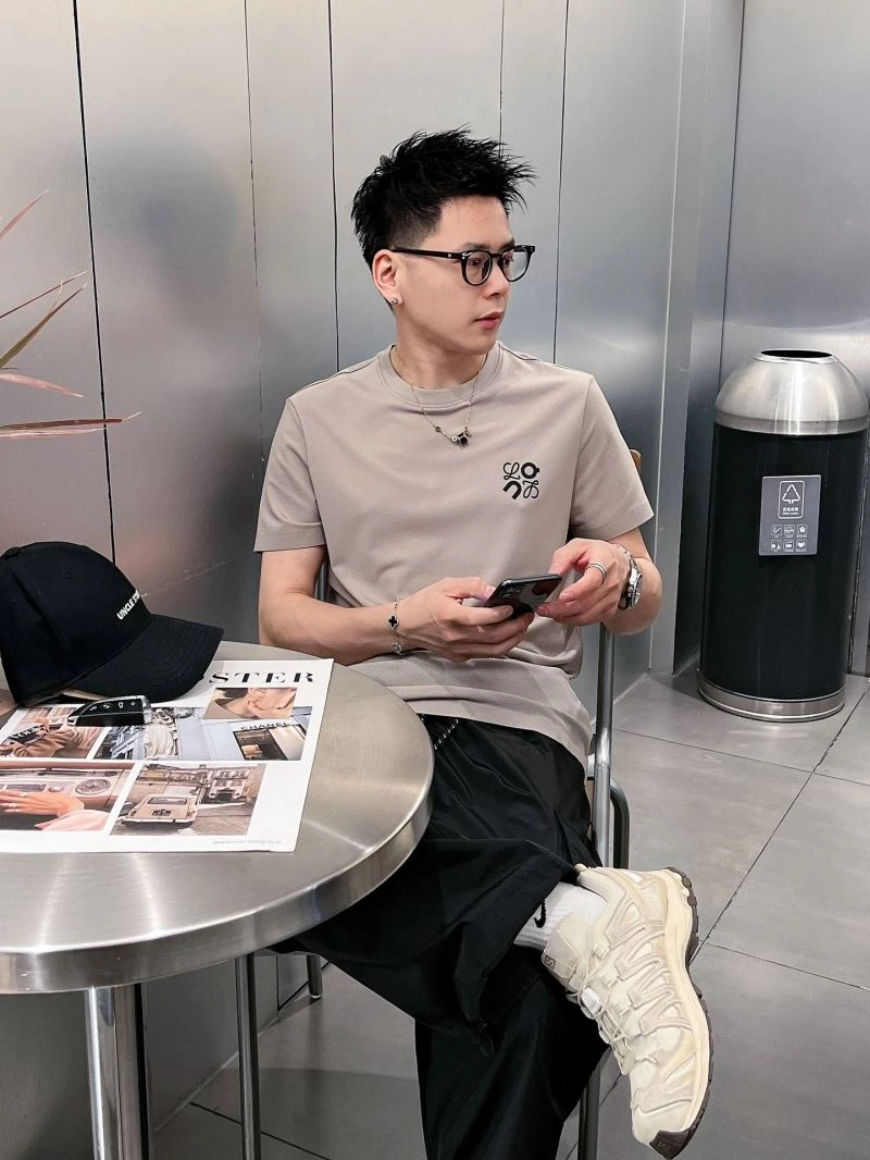 Official Loewe T-Shirts