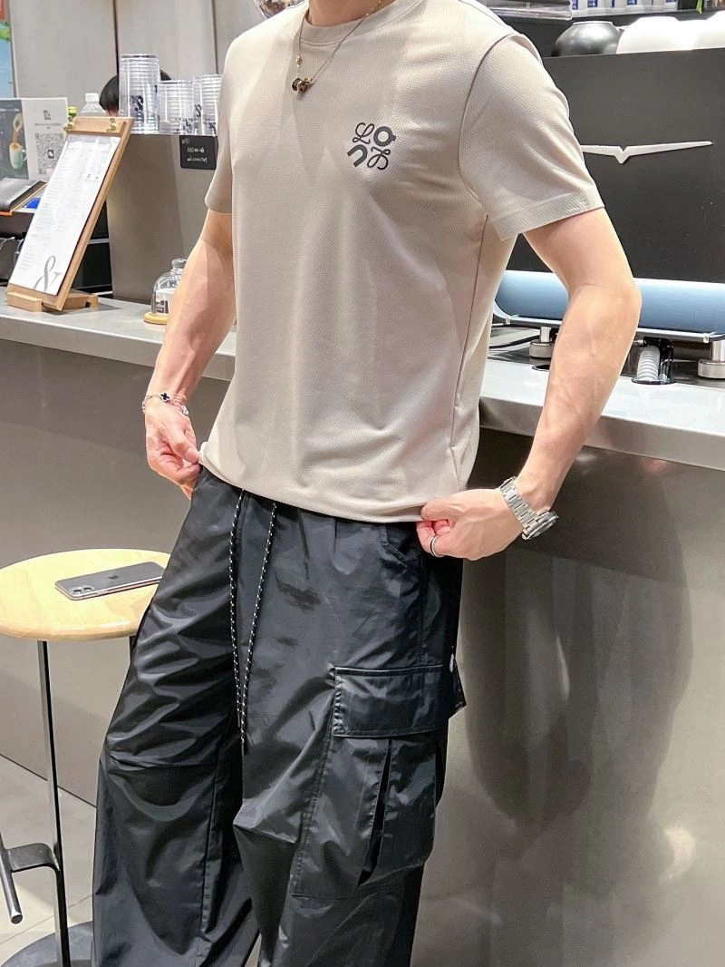 Official Loewe T-Shirts