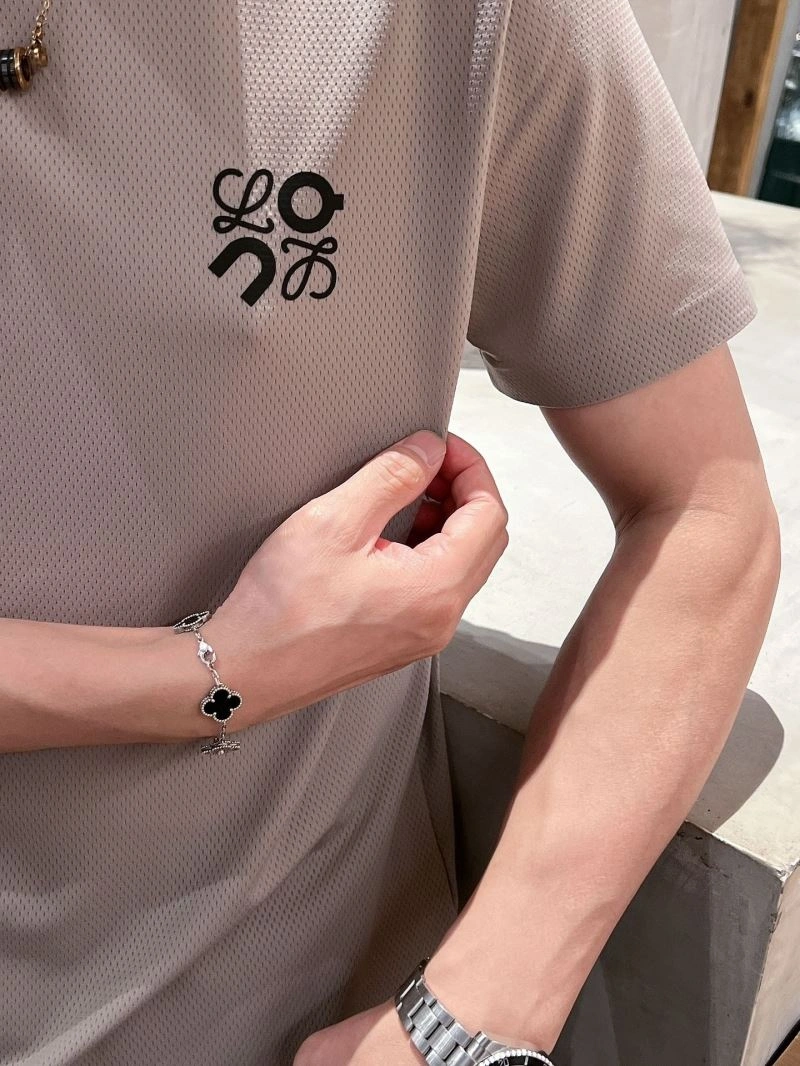Official Loewe T-Shirts