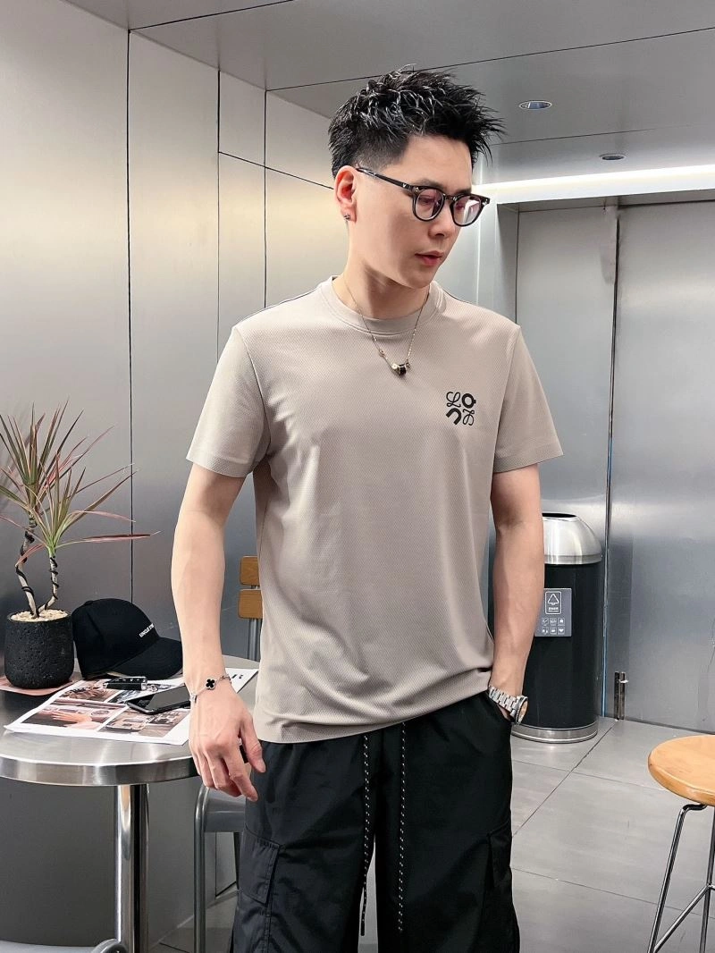 Official Loewe T-Shirts