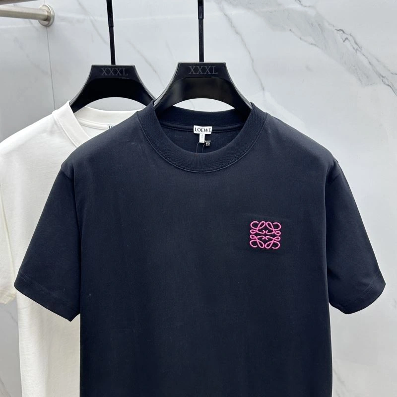 Brand-authenticated Loewe T-Shirts