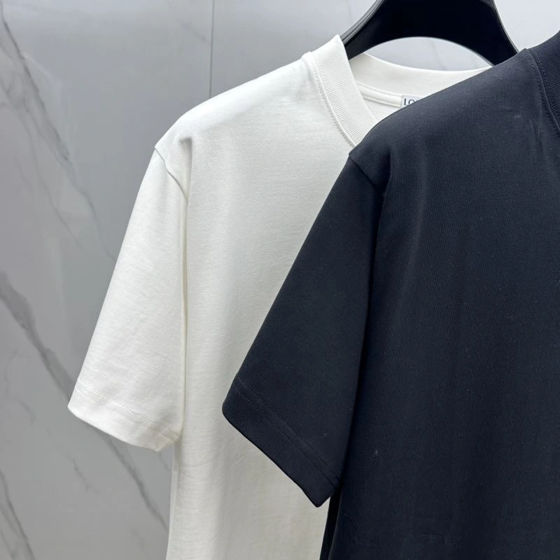 Brand-authenticated Loewe T-Shirts