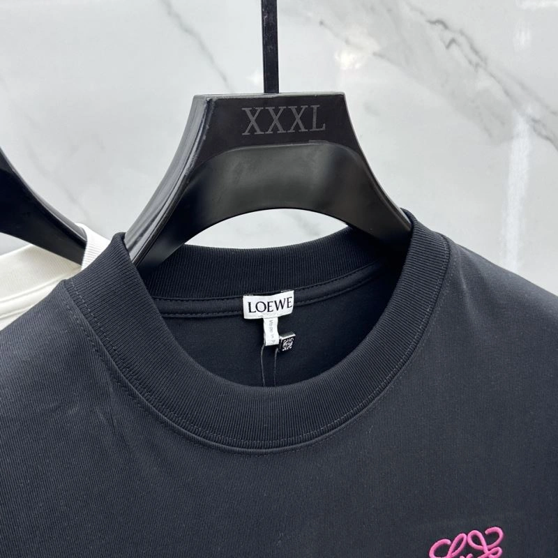 Brand-authenticated Loewe T-Shirts