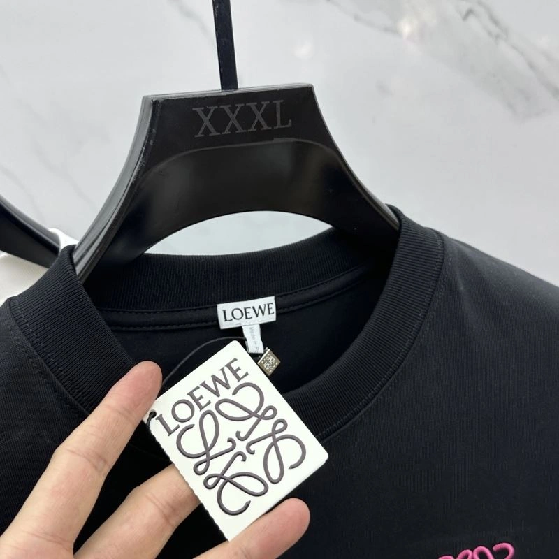 Brand-authenticated Loewe T-Shirts