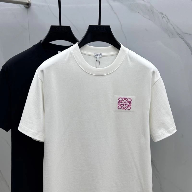 Factory-made Loewe T-Shirts