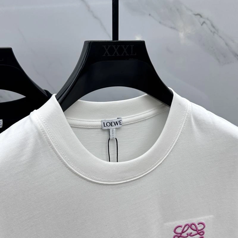 Factory-made Loewe T-Shirts