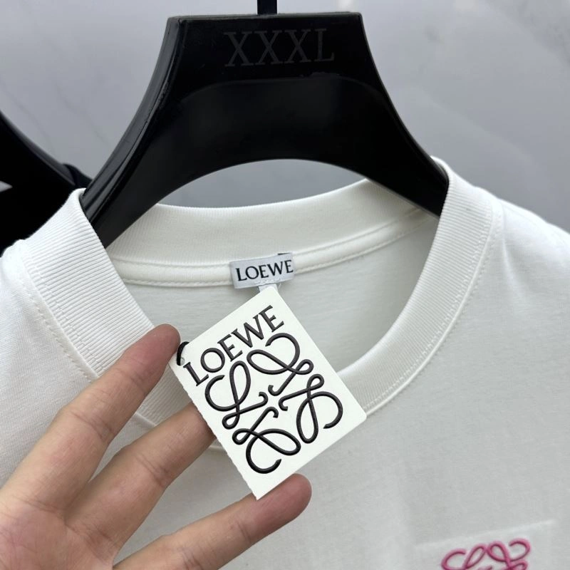 Factory-made Loewe T-Shirts