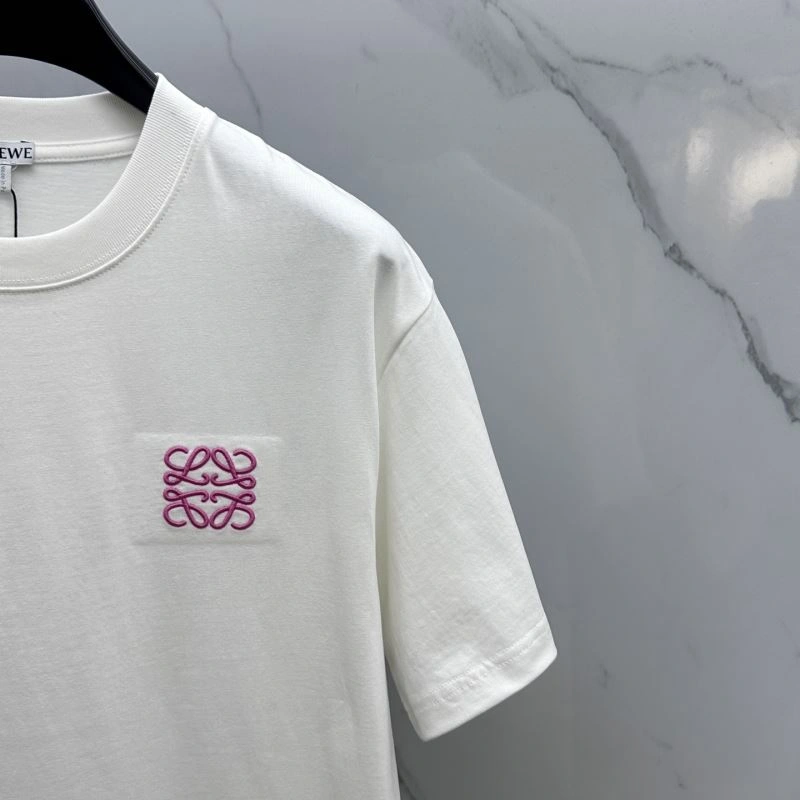 Factory-made Loewe T-Shirts