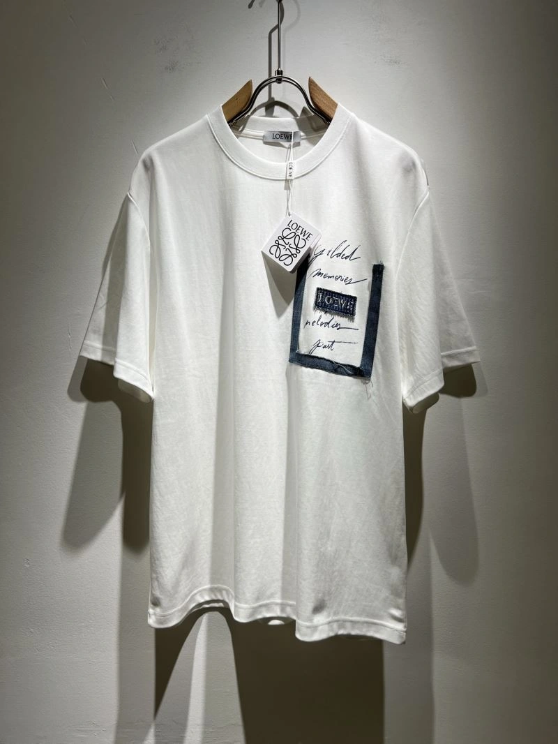 Loewe T-Shirts