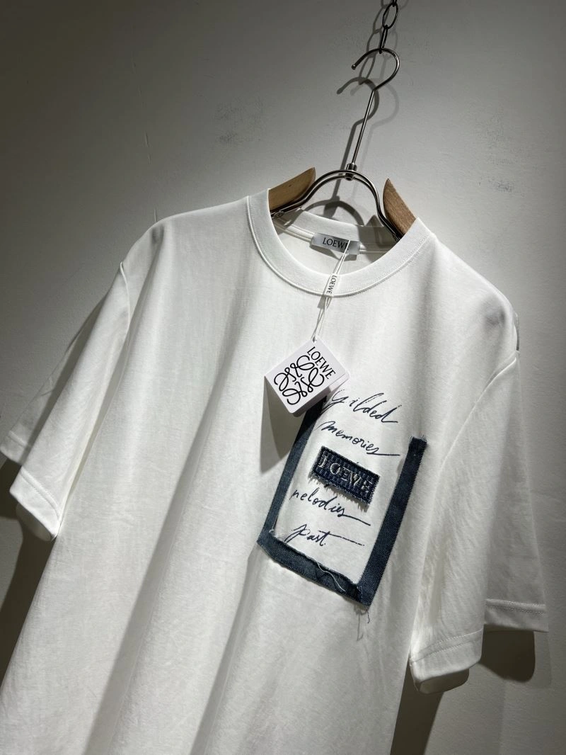 Real Loewe T-Shirts