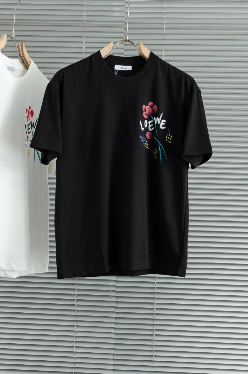 Loewe T-Shirts