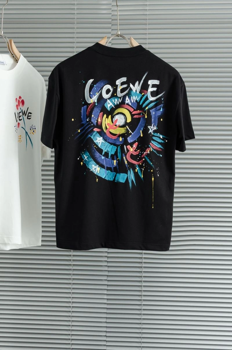 Real Loewe T-Shirts