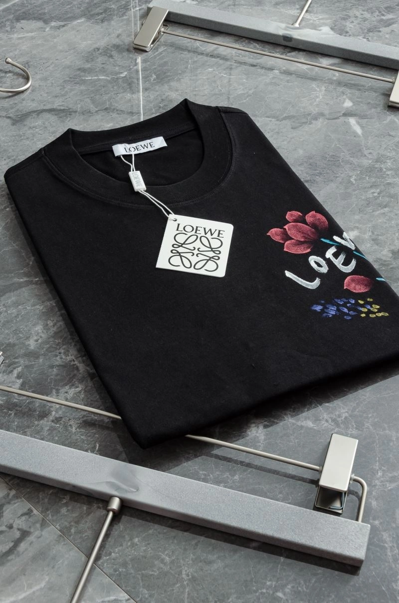 Real Loewe T-Shirts