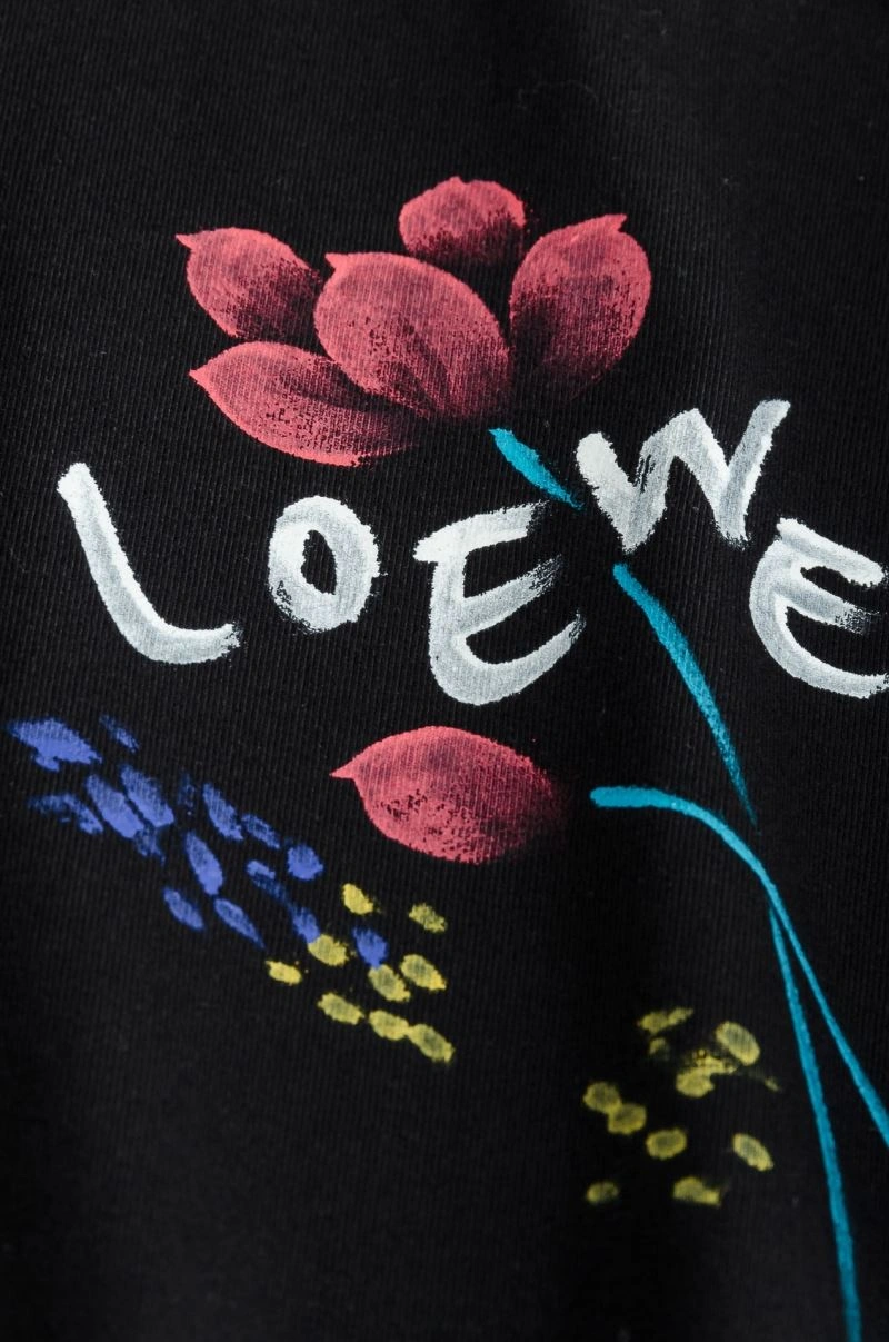 Real Loewe T-Shirts