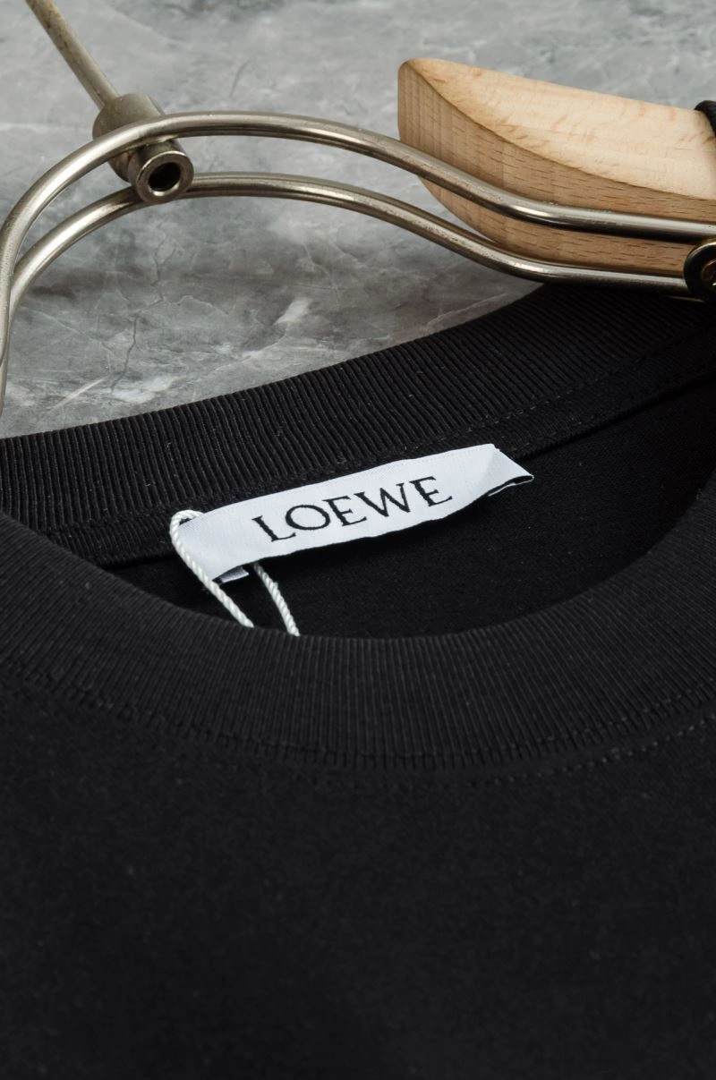 Real Loewe T-Shirts