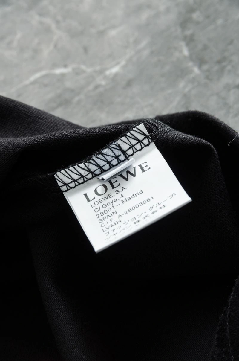 Real Loewe T-Shirts