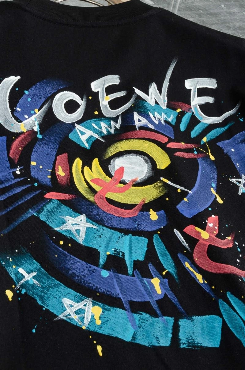 Real Loewe T-Shirts