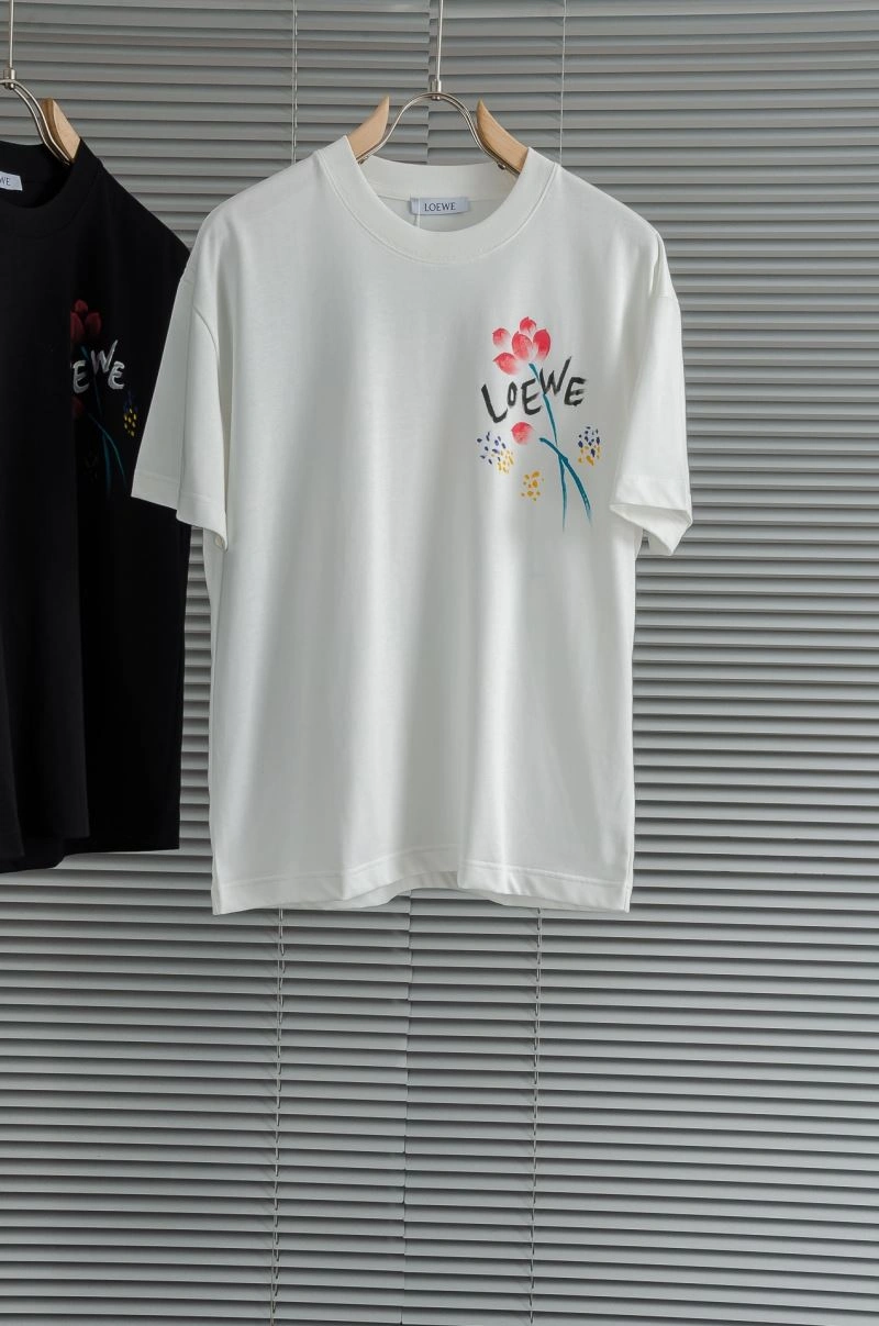 Loewe T-Shirts