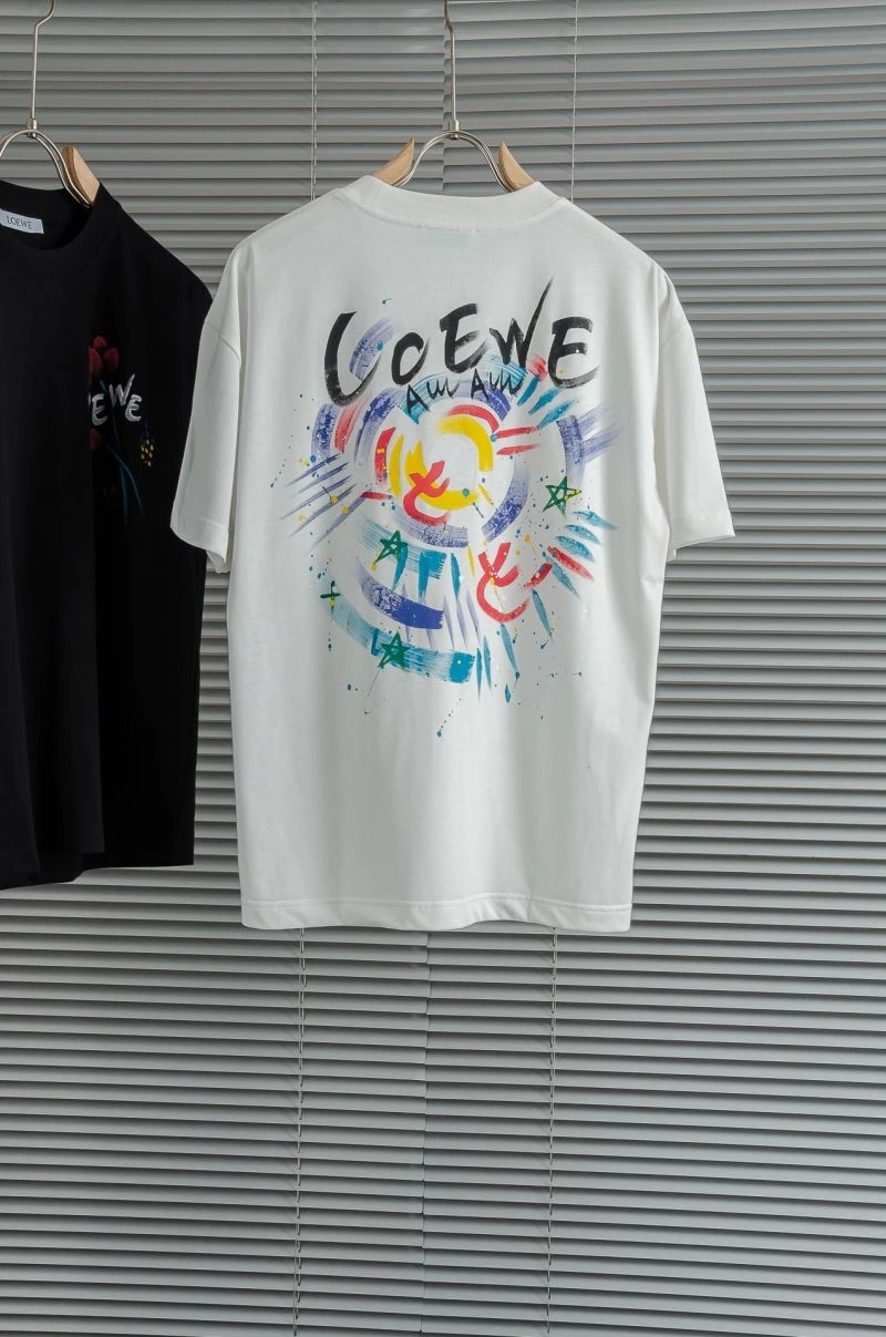 Value-priced Loewe T-Shirts