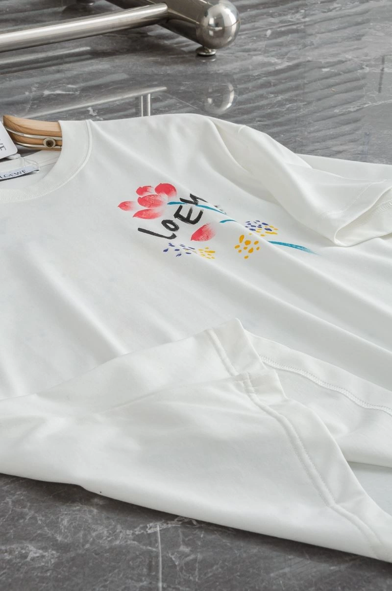 Value-priced Loewe T-Shirts