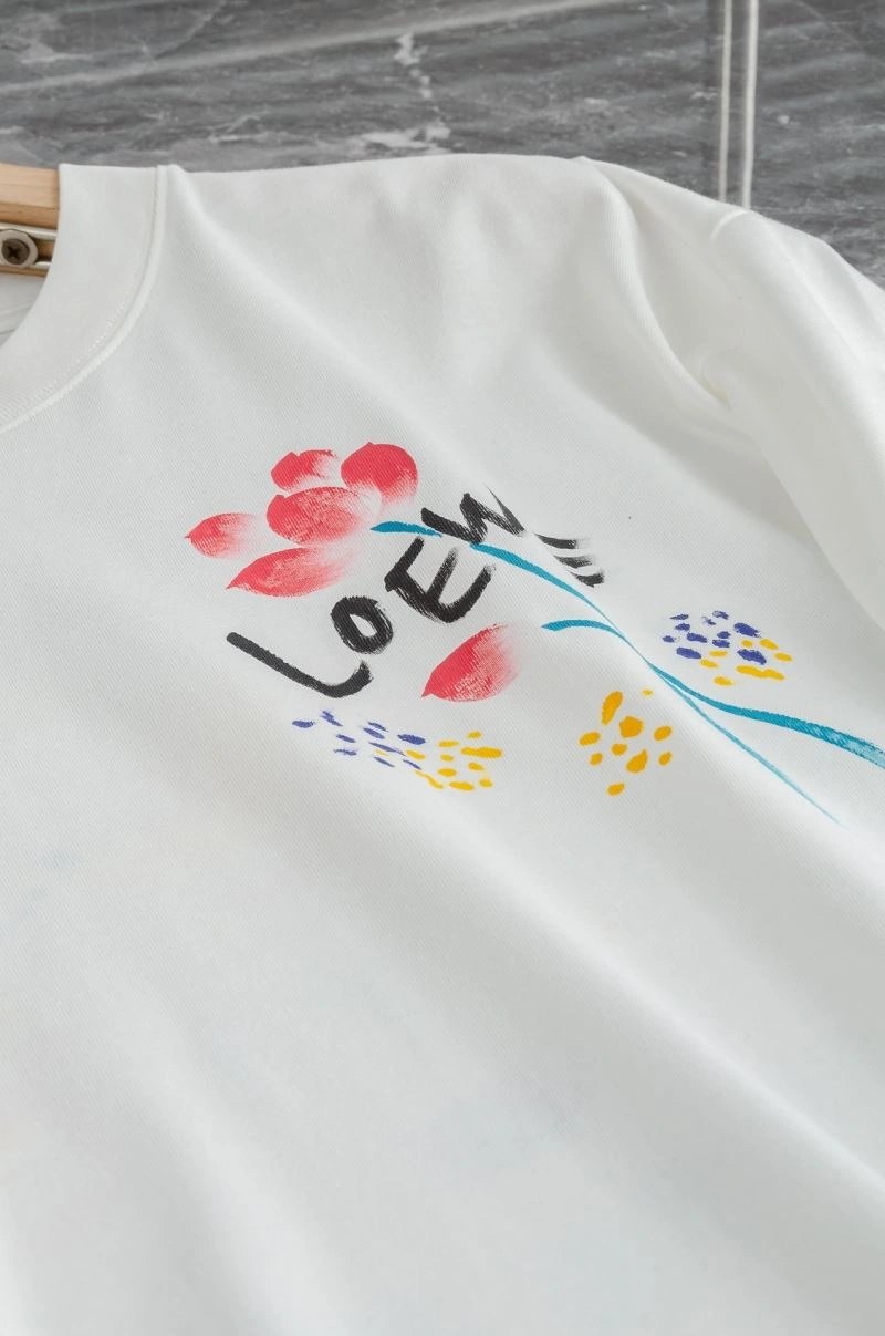 Value-priced Loewe T-Shirts