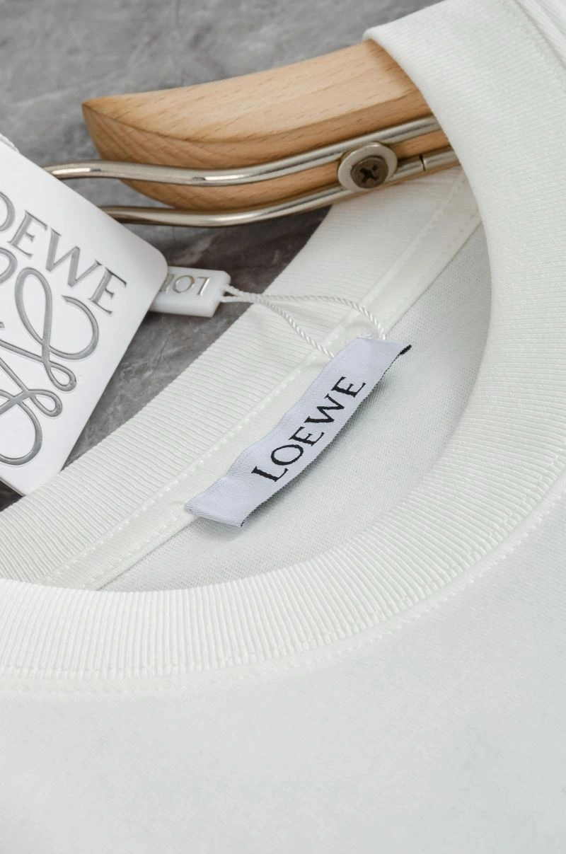 Value-priced Loewe T-Shirts